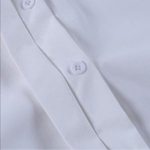 Tops | Trendy Boutique Open Side Shirt | Poshmark